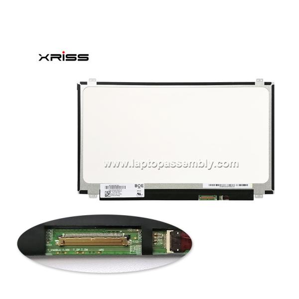 NT156FHM-T00 LCD Touch Screen For Inspiron 15 5570 5575 FHD 40Pins Display Panel