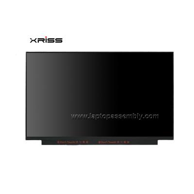 Китай B140HAK02.0 14.0 дюймовый стройный 40 пин сенсорный экран ноутбук LCD панель замена продается