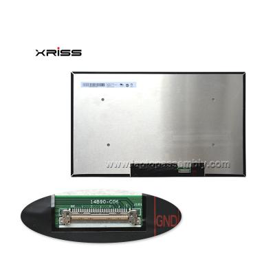 China B140HAN06.1 14.0'' IPS Laptop LCD Screen Display Panel 1920*1080 30pins for sale