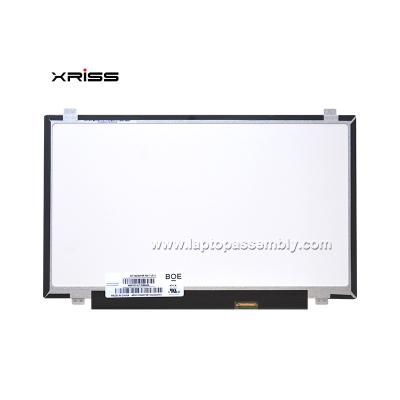 중국 NT140FHM-N41 노트북 LCD 화면 Lenovo V145-14 V310-14 V330-14 V510-14 아이디패드 판매용