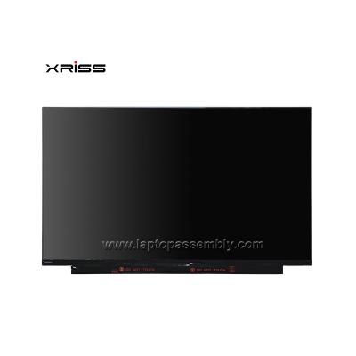 China Laptop LCD Screen B140QAN02.3 For Thinkpad X1 Carbon 7th 5th 6th Gen Replacement Display Panel for sale