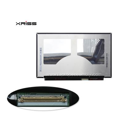 China Laptop LCD Screen B140QAN02.3 For Thinkpad X1 Carbon 7th 5th 6th Gen Replacement Display Panel for sale