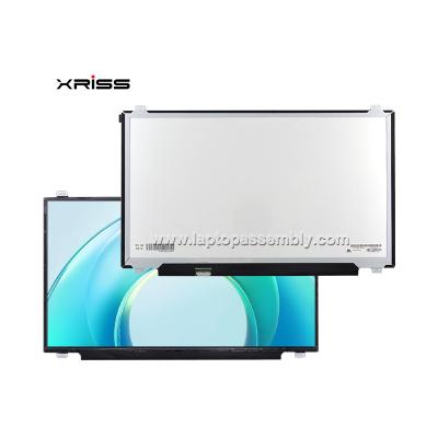 China 17.3' FHD LCD-scherm IPS-paneel LP173WF4-SPF3 voor Asus ROG Strix GL753VD-serie Te koop