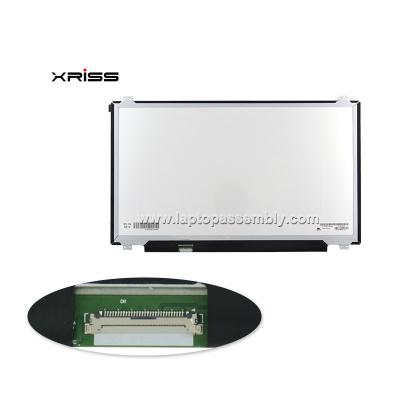 China 17.3' FHD LCD-scherm IPS-paneel LP173WF4-SPF3 voor Asus ROG Strix GL753VD-serie Te koop