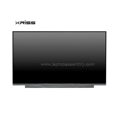 Cina NE173QHM-NY5 17,3 Inch Slim Laptop LCD Screen NE173QHM-NY2 NY3 NY4 NY6 NY7 Screen 165Hz QHD 40Pin in vendita