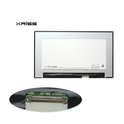 China 14.0''FHD LP140WFB-SPF1 Voor breedtegraad 7400 P100G W9NTD LED LCD On-Cell Touch Screen 40pins Te koop