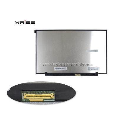 Cina IPS MNE007ZA1-3 Laptop schermo LCD per Lenovo IdeaPad 5 Pro-14ACN6 5 Pro-14ITL6 40 pin Display Panel in vendita