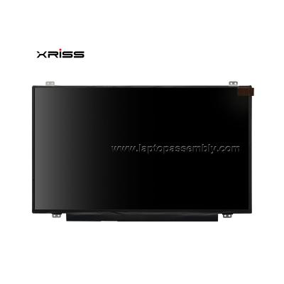 China Laptop LCD Screen For Lenovo Thinkpad T460 Laptop LCD 30pin N140BGE-EA3 NT140WHM-N41 LP140WH8-TPH1 for sale
