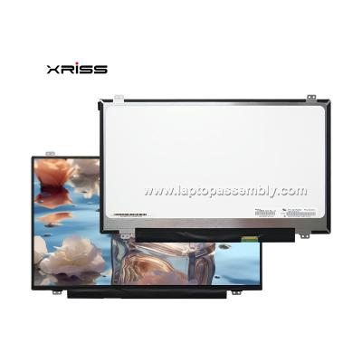 China Laptop LCD Screen For Lenovo Thinkpad T460 Laptop LCD 30pin N140BGE-EA3 NT140WHM-N41 LP140WH8-TPH1 for sale