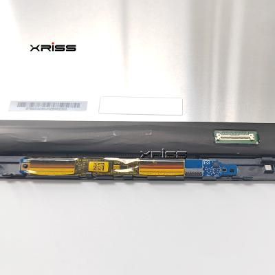 Chine Écran tactile 15,6 pouces pour HP Pavilion X360 série 15-ER 15-er0002ur 15-er0032ng 15-er0055ng Remplacement de l'ensemble numériseur à vendre
