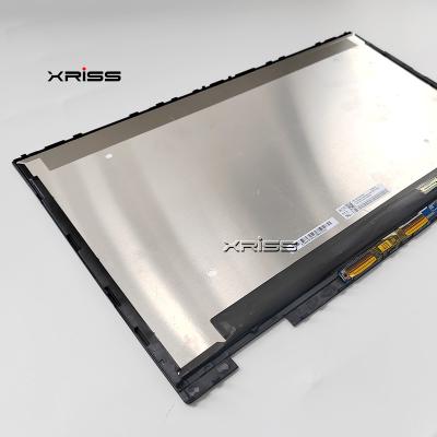Chine Écran tactile 15,6 pouces pour HP Pavilion X360 série 15-ER 15-er0002ur 15-er0032ng 15-er0055ng Remplacement de l'ensemble numériseur à vendre