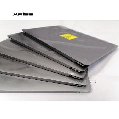 Chine Écran numérisateur d'écran d'écran d'écran d'ordinateur portable pour Macbook Pro 2016 2017 13 15 16 pouces A1706 A1708 Remplacement de l'écran d'écran d'écran d'écran à vendre