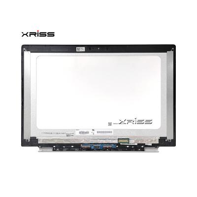 China 15.6 Inch Touch Screen For HP ProBook 450 G6 Notebook PC Digitizer Assembly Replacement for sale
