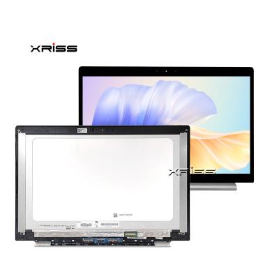 China 15.6 Inch Touch Screen For HP ProBook 450 G6 Notebook PC Digitizer Assembly Replacement for sale