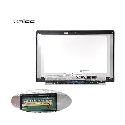 China 15.6 Inch Touch Screen For HP ProBook 450 G6 Notebook PC Digitizer Assembly Replacement for sale