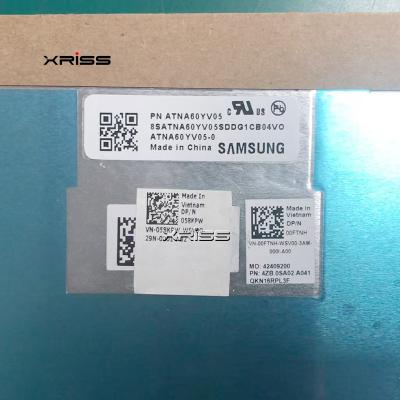 China ATNA60YV05 für Acer Swift Edge SFA16-41-R7SU Laptop Display OLED Bildschirm Ohne Touch zu verkaufen