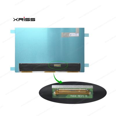 中国 ATNA40YK04 ATNA40YK04-0 OLED画面 14インチ アサス ゼンブック 14 M3400 M3400qa 販売のため