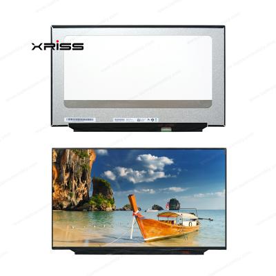 China 17.3 Inch 30Pin Laptop Screen di AUO FHD Laptops B173HAN04.2 Modello for sale