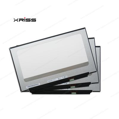 Cina 17.3 Inch 30Pin Laptop Screen di AUO FHD Laptops B173HAN04.2 Modello in vendita
