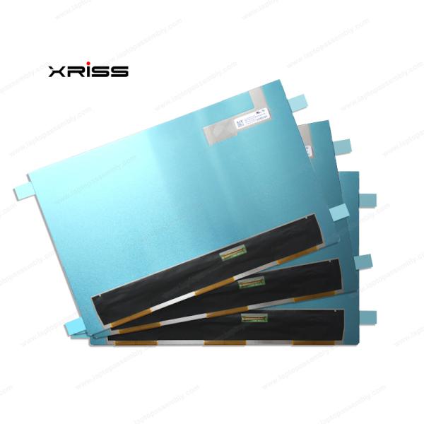 Quality With CE ATNA40YK04 ATNA40YK15 14.0" Slim 40Pin 2880*1800 Narrow Laptop OLED for sale