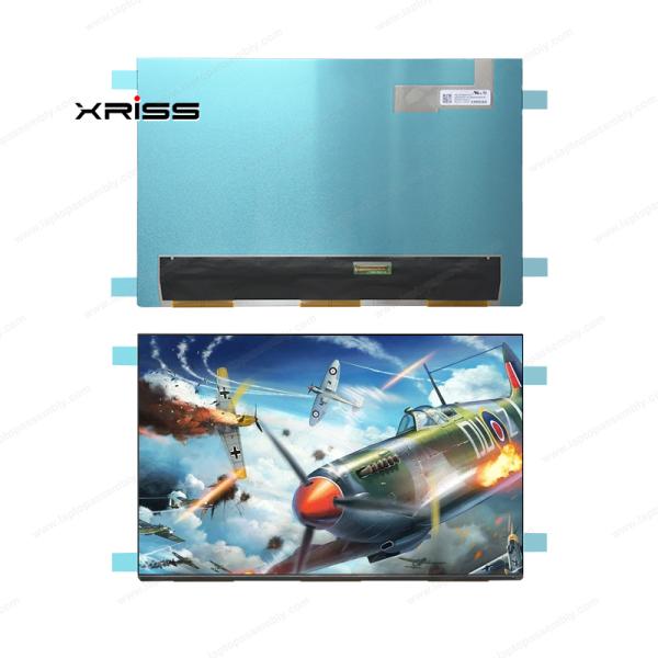 Quality With CE ATNA40YK04 ATNA40YK15 14.0" Slim 40Pin 2880*1800 Narrow Laptop OLED for sale