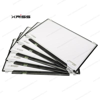 Cina 17.3'' FHD Laptop LCD Display FHD LP173WF4-SPF3 Con vite per Asus HP Lenovo in vendita