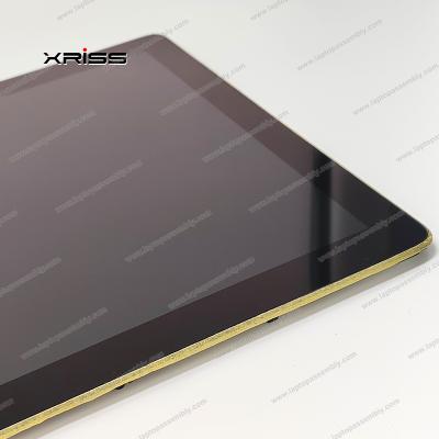 China 12.3 Inch Laptop Assembly For Latitude 7200 2-in-1 LCD Touch Screen Display LCD Digitizer for sale