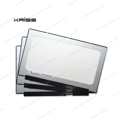 중국 NV156FHM-T06 15.6인치 IPS LCD 터치 스크린 FHD 40핀 디스플레이 패널 판매용