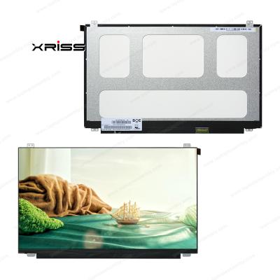 15,6-дюймовый 40-контактный NV156FHM-T00 B156HAK02.0 для сенсорного дисплея LCD экрана ноутбука Lenovo