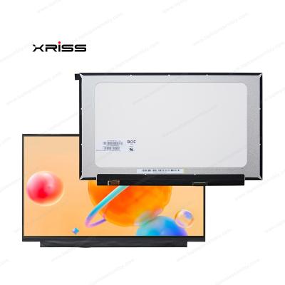 China NT156WHM-T03 15.6 Inch 40Pin EDP Laptop LCD Screen 1366x768 for sale