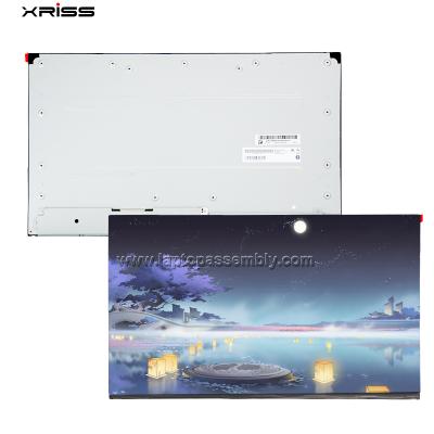 中国 新しい21.5インチ30ピンTFT M215HAN01.3オールインワンLCDスクリーン、HPノートパソコン用LCDスクリーン 販売のため