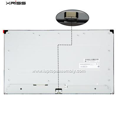 Cina Nuovo schermo LCD all-in-one TFT M215HAN01.3 da 21,5 pollici per laptop HP in vendita