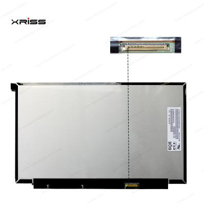 Cina 13.3 pollici touch screen per Lenovo ThinkBook 13x ITG notebook PC Digitizer assembly sostituzione in vendita