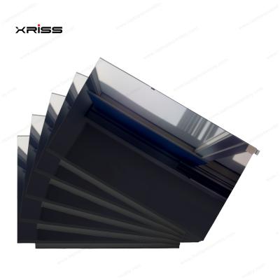 Cina 13.3 pollici touch screen per Lenovo ThinkBook 13x ITG notebook PC Digitizer assembly sostituzione in vendita