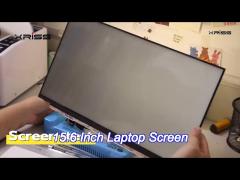 14 polegadas N140BGE-E53 30Pin 1366x768 LCD LED Display 14 polegadas Laptop tela para LATITUDE E7480 7480