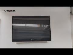 Οθόνη αφής 15,6 ιντσών για HP ProBook 450 G6 Notebook PC, Αντικατάσταση ψηφιοποιητή