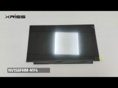 New BOE 144Hz NV156FHM-NY4 15.6