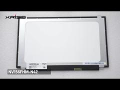 NV156FHM-N42