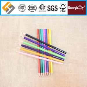 China Plasctic Color Pencil From China for sale