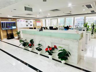 China Factory - Richfound Global Limited