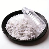 Quality Low Acetaldehyde Content Pet Plastic Granules YS-W01 Hainan Yisheng For Water for sale