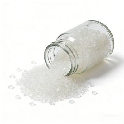 China PP HP500N JINNENG Virgin Plastic Granules Injection Moulding for Consumer Products for sale