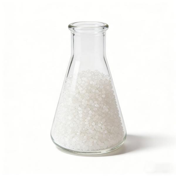 Quality HP500N JINNENG Virgin PP Plastic Granules for Injection Moulding Electrical Appliances for sale