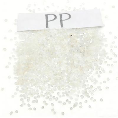 China L5E89 Petrochina Virgin Polypropylene Granules for Extruding Tape Yarn / Strapping for sale