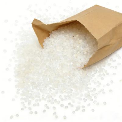 China Z30S ZHONGJING Virgin Polypropylene Granules For Non Woven Fabric for sale