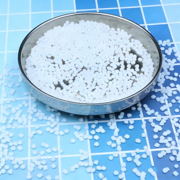 Quality GH12M Petrochina PP Plastic Granules Injection Grade for Household Storage Box for sale