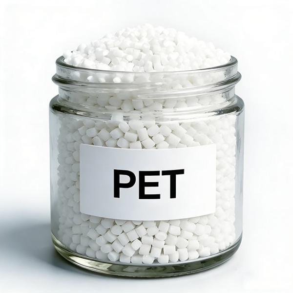 Quality YS-C01 Hainan Yisheng Virgin PET Bottle Granules for Carbonated Beverage Bottles for sale