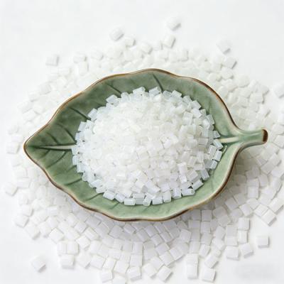 China YS-C01 Hainan Yisheng PET Resin Grades for Durable Beverage Packaging CSD Bottles for sale