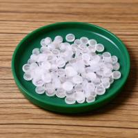 Quality PPH-T03 Grand Resource PP Plastic Granules Homopolymer Polypropylene Resin for for sale