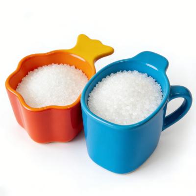 China Polypropylene Granule PP Homopolymer Resin PPH-T03 Grand Resource for Raffia / Fiber / Yarn for sale